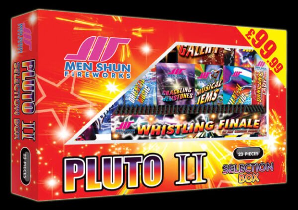 Selection Boxes Archives - Leeds Fireworks